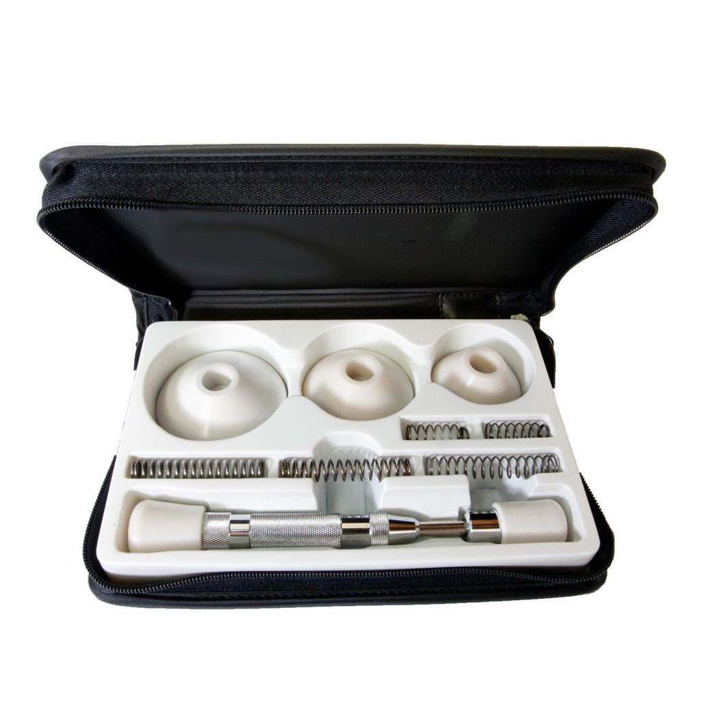 TRIGGER CISER - International Wellnes Supplies